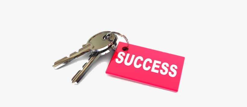 Key To Success Png