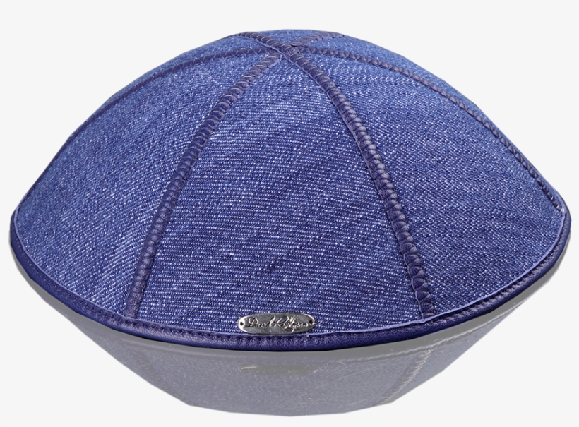Download Kippah «770» Jeans - Kippah | Transparent PNG Download | SeekPNG