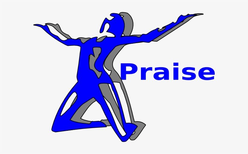 Praise Dancer Png