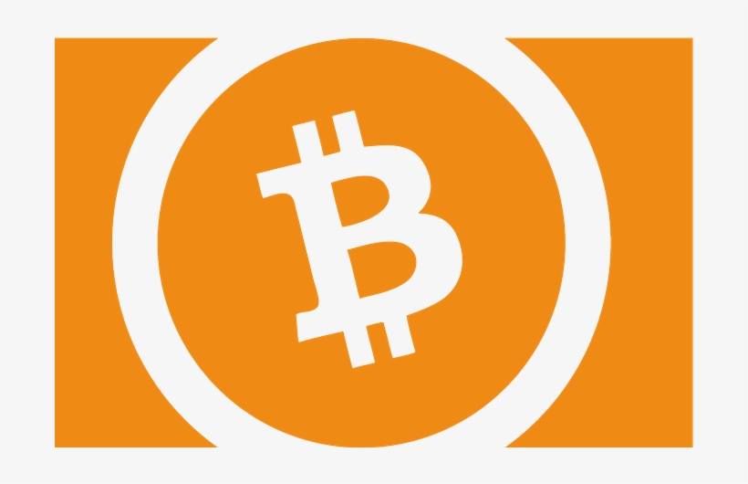 El Camino De Una Transacción - Bitcoin Cash Logo Transparent PNG Image ...