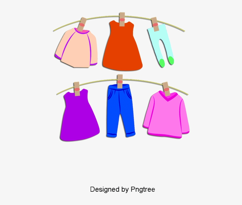 Clothes PNG Transparent Background And Clipart Image For Free Download ...