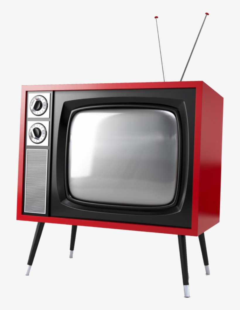 Full Access Open The Can Channel - Red Tv PNG Image | Transparent PNG ...
