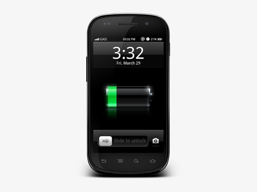 El - Ios Battery 5 26 PNG Image | Transparent PNG Free Download on SeekPNG