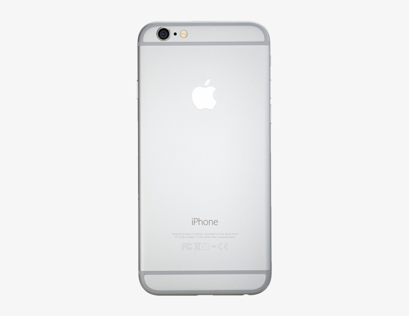 Free Iphone 5 Back Png - Iphone PNG Image | Transparent PNG Free ...