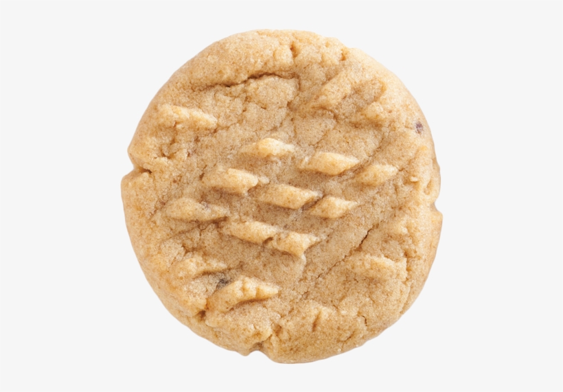 Make A Batch To Share On June 12 Peanut Butter Cookie - Snickerdoodle ...