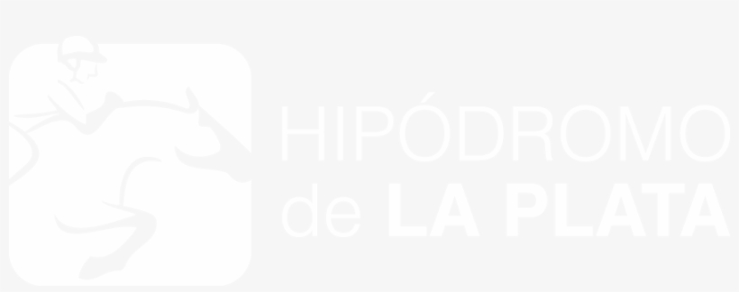 Hipódromo De La Plata - Display Logo Design PNG Image | Transparent PNG ...