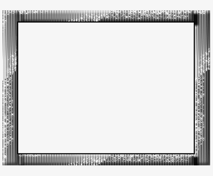 Marcos Negros Con Blanco Imagui - Photoscape PNG Image | Transparent PNG Free Download on SeekPNG