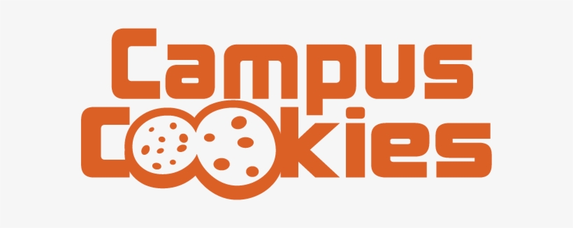 Back - Campus Cookies Logo PNG Image | Transparent PNG Free Download on ...