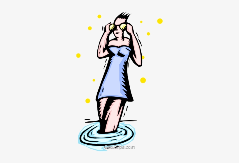 Shallow Water Clip Art