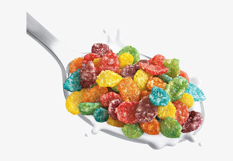 Download Fruity Pebbles Transparent Background | Transparent PNG ...