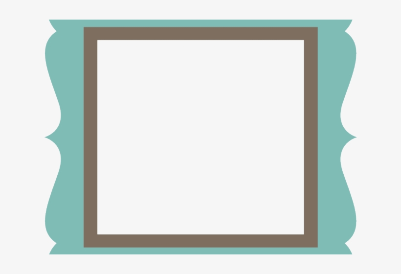 Graduation Clipart Picture Frame - Clip Art PNG Image | Transparent PNG ...