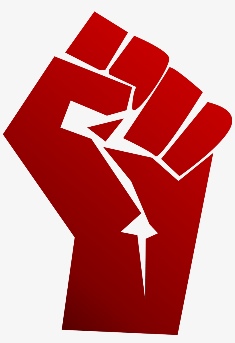 Background Fist - Unity Fist PNG Image | Transparent PNG Free Download ...