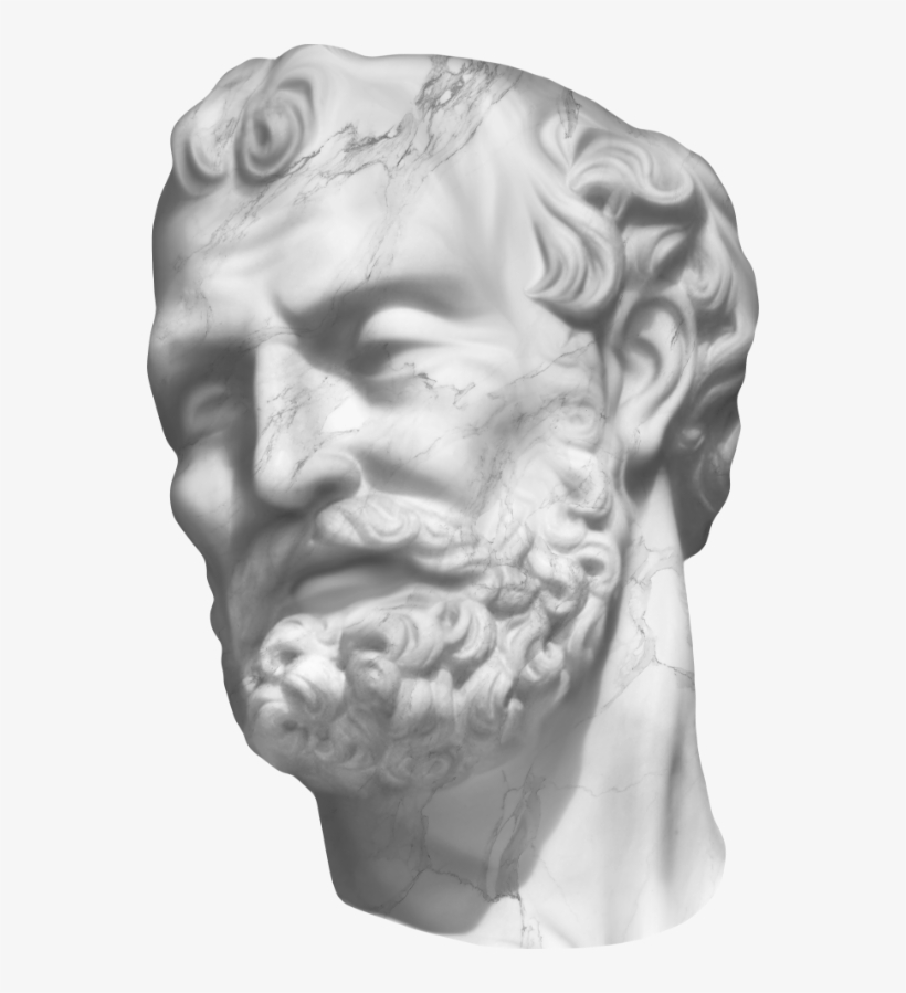 Download Statue Face Png | Transparent PNG Download | SeekPNG