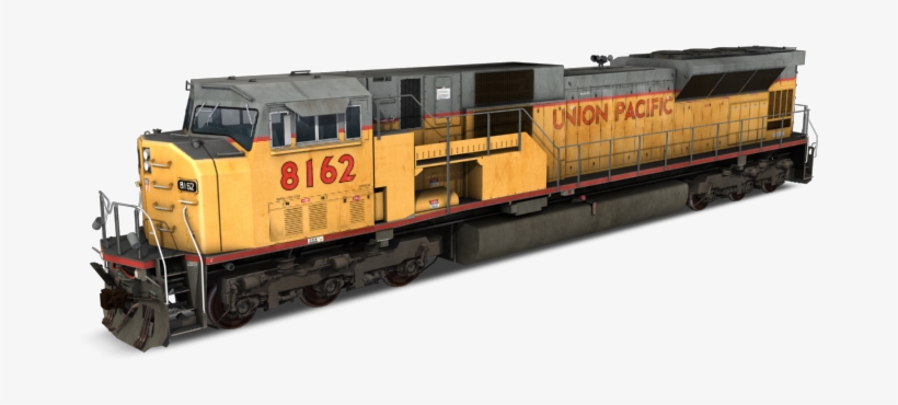 Emd Sd9043mac Up - Emd Sd90mac PNG Image | Transparent PNG Free ...