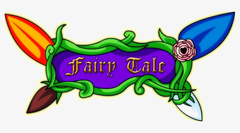 Free Clipart Fairytale