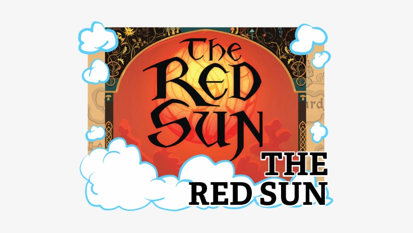Red Sun Legends Of Orkney PNG Image | Transparent PNG Free Download on ...