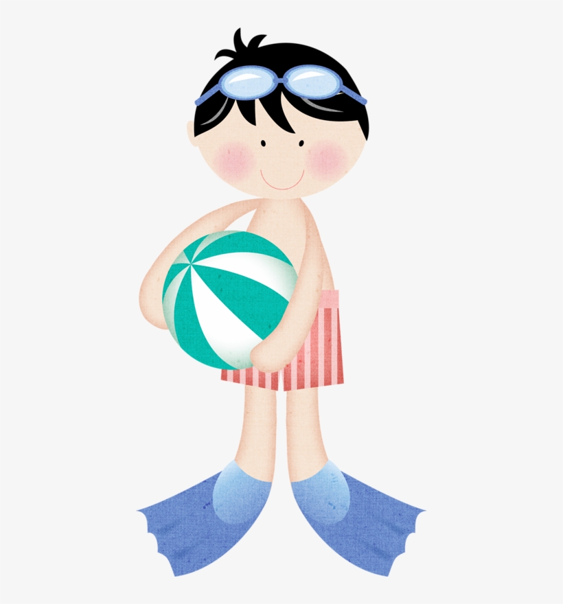 B * * Swim Team - Beach PNG Image | Transparent PNG Free Download on ...