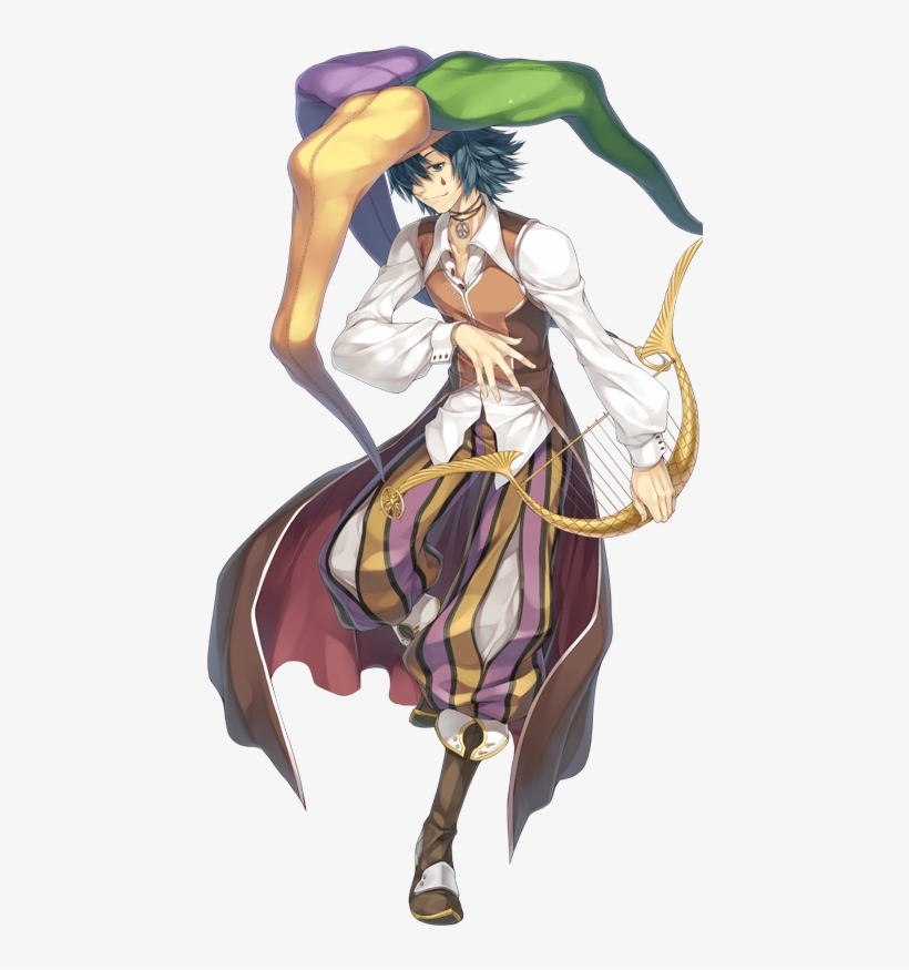 14mfd79 - Ragnarok Clown PNG Image | Transparent PNG Free Download on ...