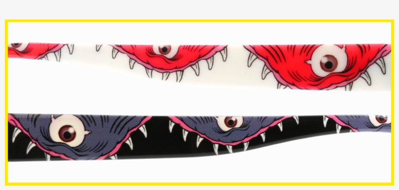 Uniquely Grim-looking Design By Kazzrock - Illustration PNG Image ...