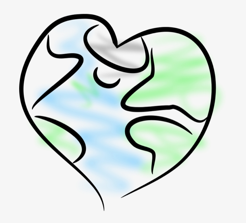 2015 Cleanup Schedule By Township - Geography Heart PNG Image ...