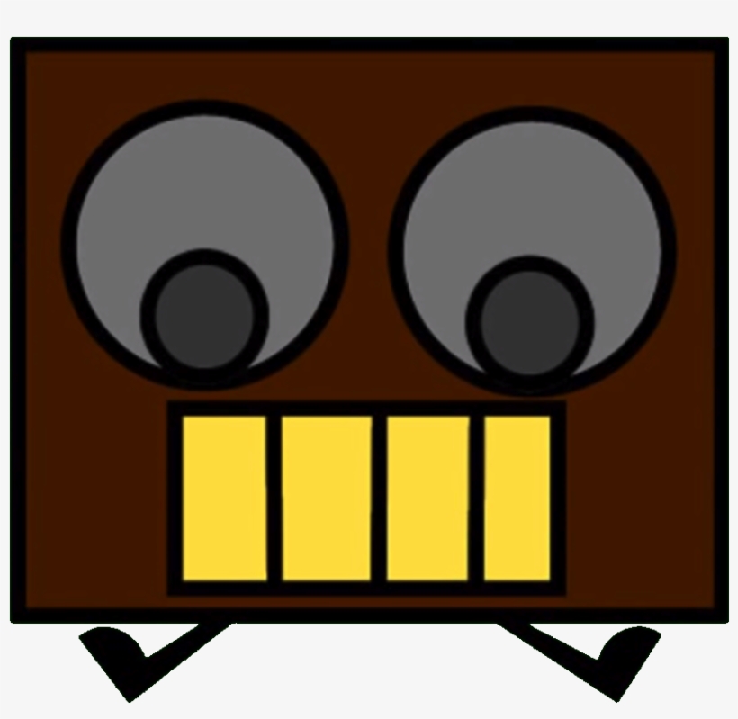 Boombox Vector - Brawl Of The Objects Boombox PNG Image | Transparent ...