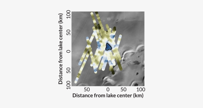 072418 Lg Marslake Inline 370 Rev - Mars Liquid Lake PNG Image ...