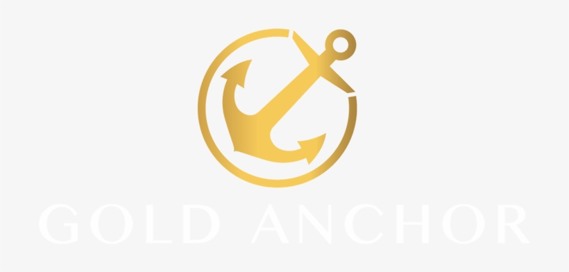 Download Gold Anchor Award - Gawharet El Fan Logo | Transparent PNG ...