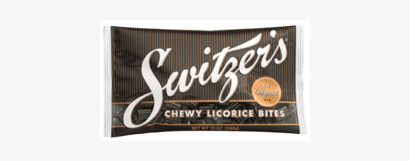 Switzer's Candy Company Switzer's Licorice Twists 8 PNG Image ...