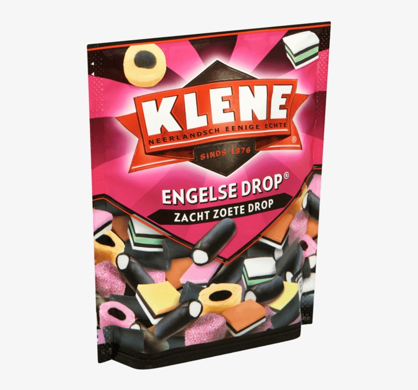 Klene Liquorice Allsorts - Klene PNG Image | Transparent PNG Free ...
