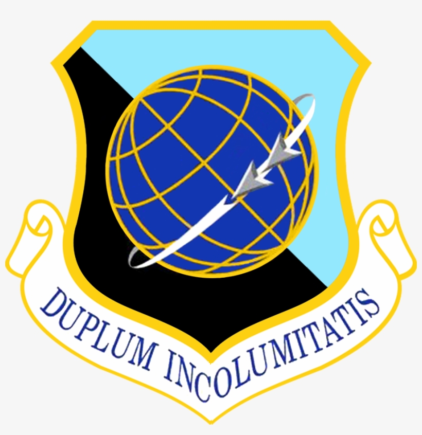 92d Air Refueling Wing - Air Force Materiel Command Logo PNG Image ...