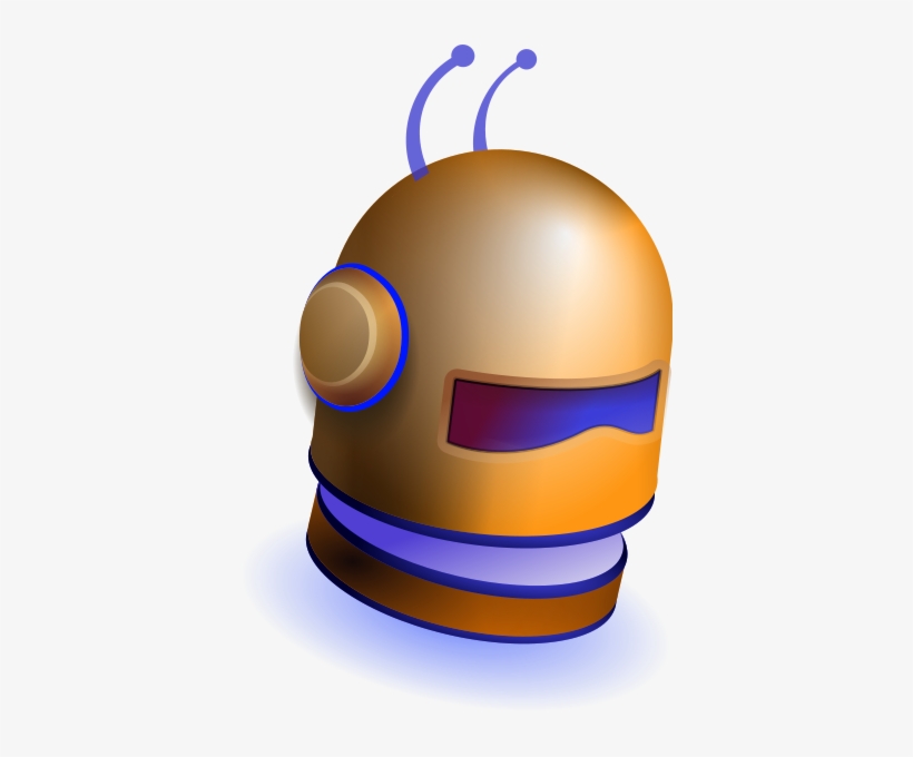 Robot Clipart Png For Web 17076 Free Technology Clipart - Clip Art PNG ...