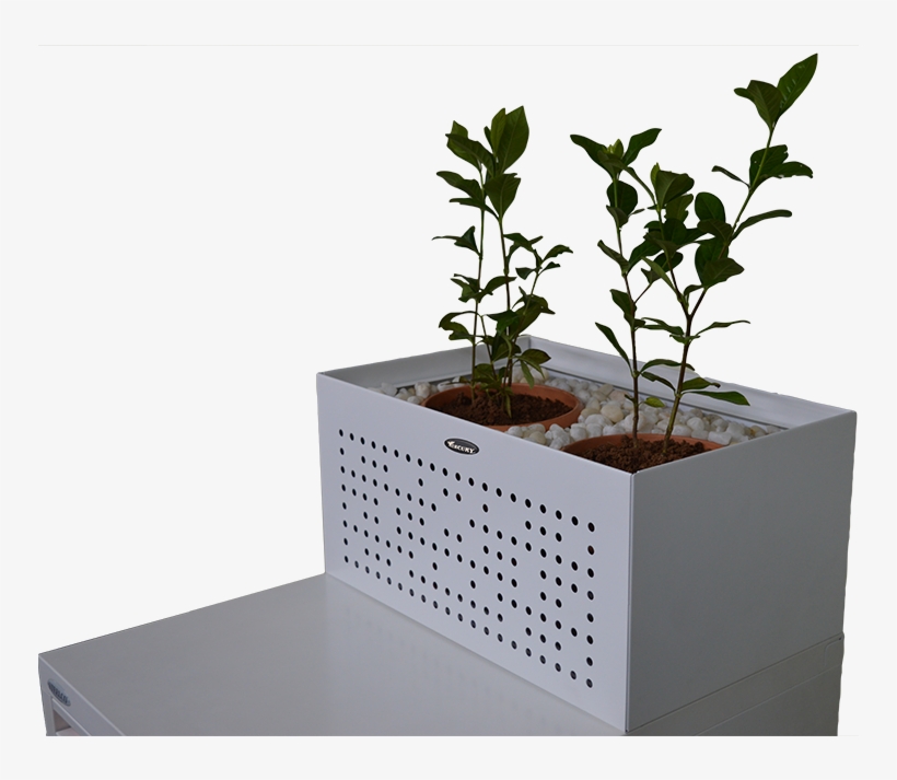 Planter Box-2 - Flower Box PNG Image | Transparent PNG Free Download on ...