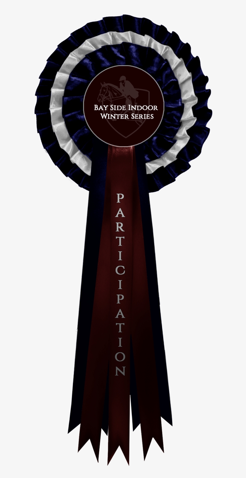 First, Second And Third Place Ribbons Can Be Found - Omega Speedmaster ...