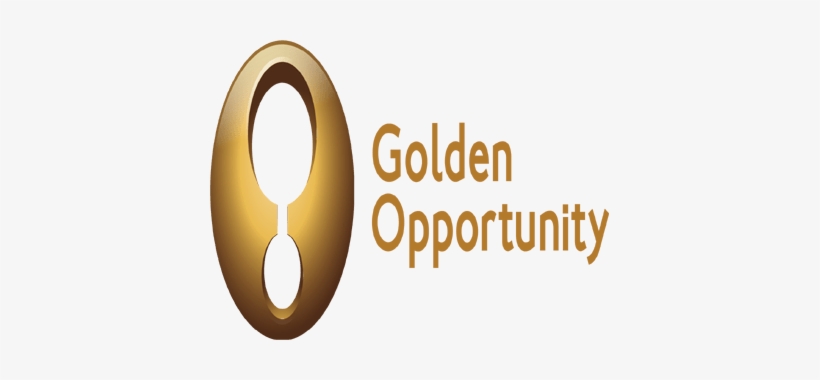 Golden Opportunity PNG Image | Transparent PNG Free Download on SeekPNG