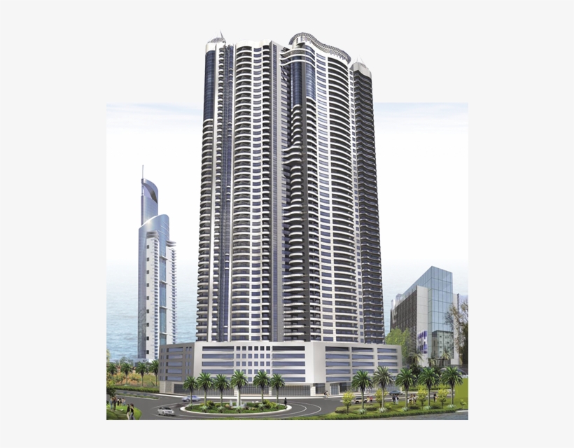 Asas Tower Progress Is 25 Days Ahead Of Schedule - Al Qabdah Building ...