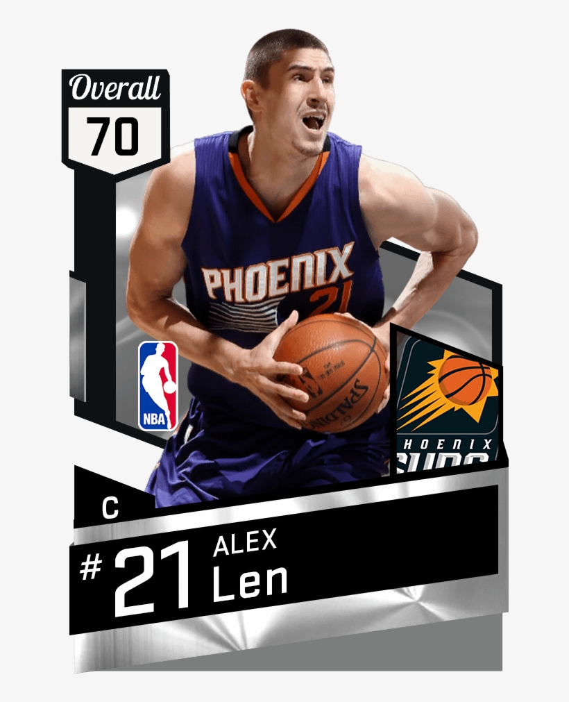 Mtdb Nba 2k17 - Jason Kidd Nba 2k17 PNG Image | Transparent PNG Free ...