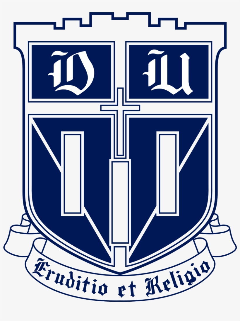 Duke Logo Png