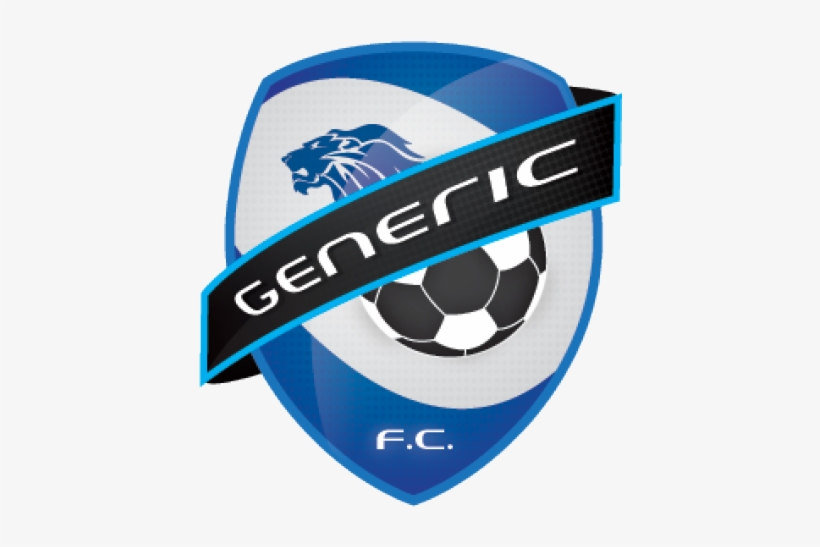 Download Generic Fc Logo | Transparent PNG Download | SeekPNG
