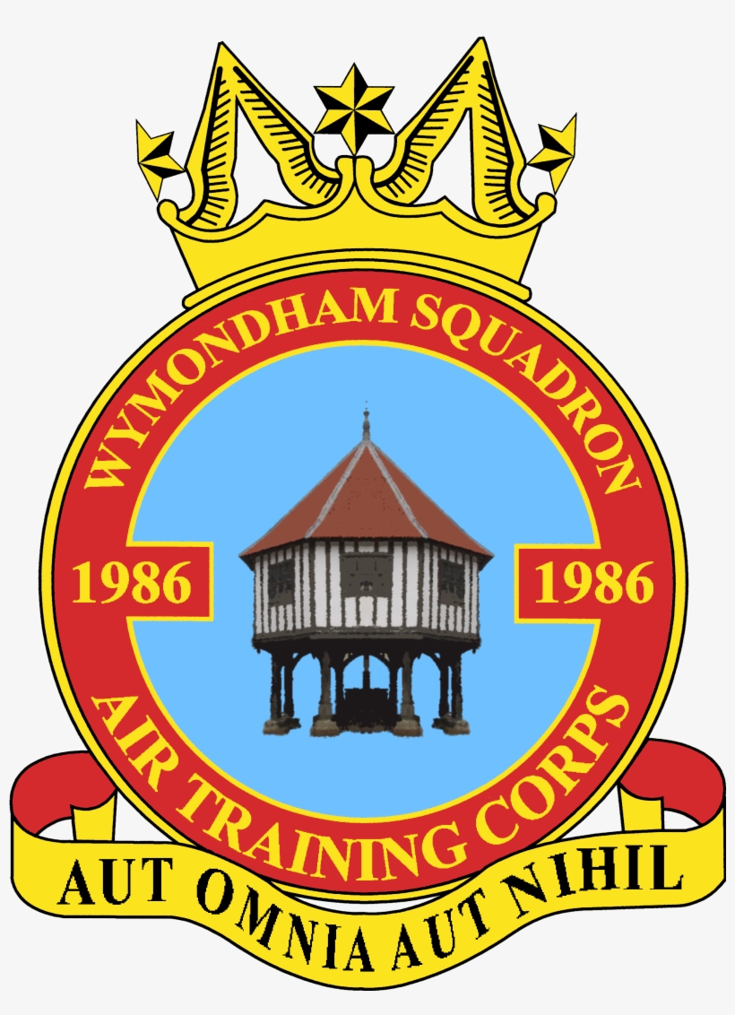Squadron Crest - « - Air Training Corps PNG Image | Transparent PNG ...