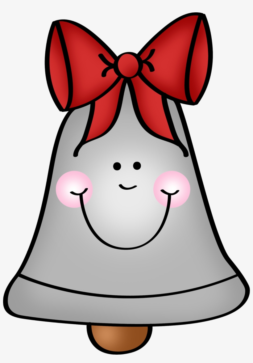 Download Polar Express Silver Bell Clipart - Clip Art | Transparent PNG ...