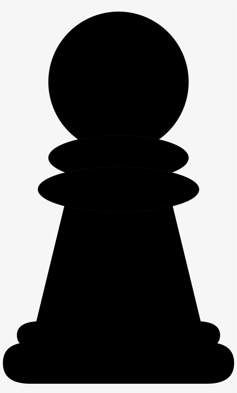 This Free Icons Png Design Of Pawn PNG Image | Transparent PNG Free ...