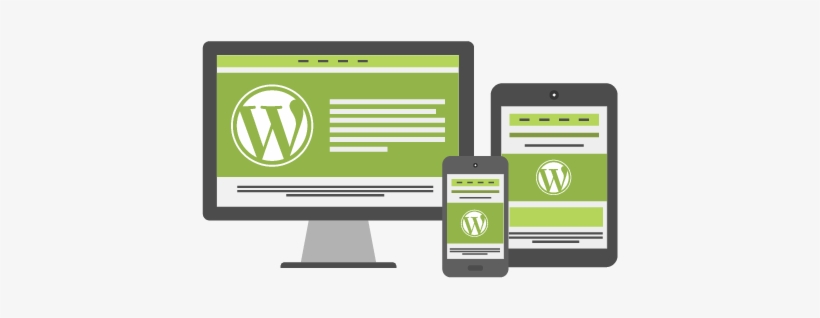 Wordpress Hosting - Wordpress Website Images Png PNG Image ...