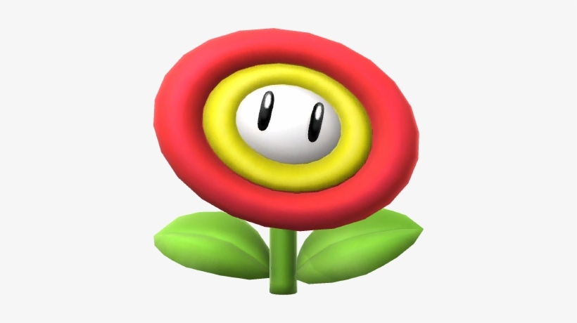 Fig 20 Fireflower - Flower PNG Image | Transparent PNG Free Download on ...