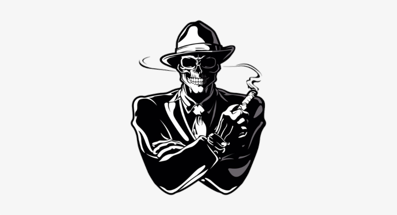 Gangster Art PNG Image | Transparent PNG Free Download on SeekPNG