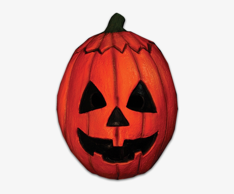 Halloween Iii Pumpkin Mask - Pumpkin Masks PNG Image | Transparent PNG ...