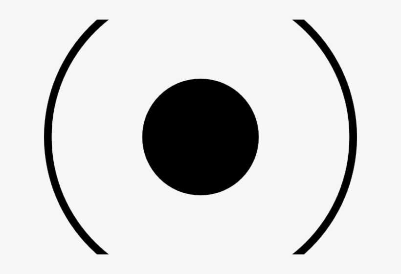 Eyeball Clipart Round - Clip Art PNG Image | Transparent PNG Free ...