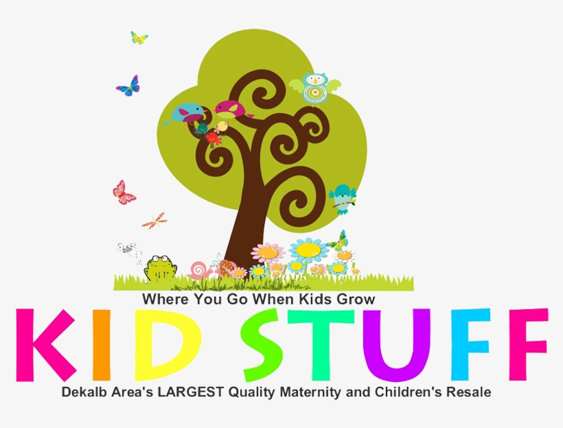 Kid Stuff Home Pg - Kid Stuff PNG Image | Transparent PNG Free Download ...