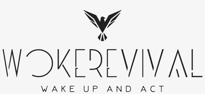 Logo - Woke Revival PNG Image | Transparent PNG Free Download on SeekPNG