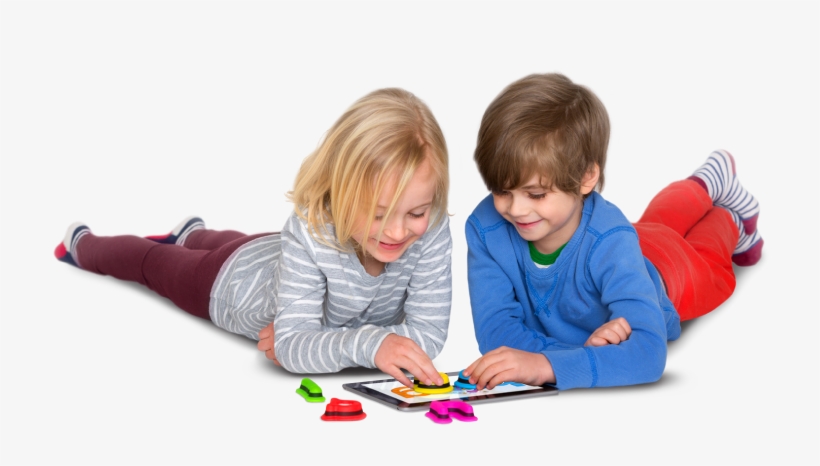 Download Kids Playing Png - Child Playing With Toys Transparent ...