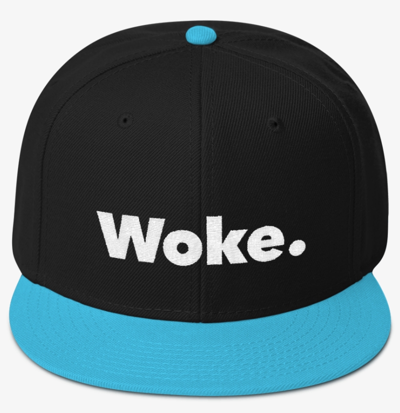 Woke Baseball Cap - Baseball Cap PNG Image | Transparent PNG Free ...